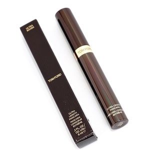 Tom Ford | Makeup | Tom Ford Extra Raven Ultra Length Mascara Full Size ...